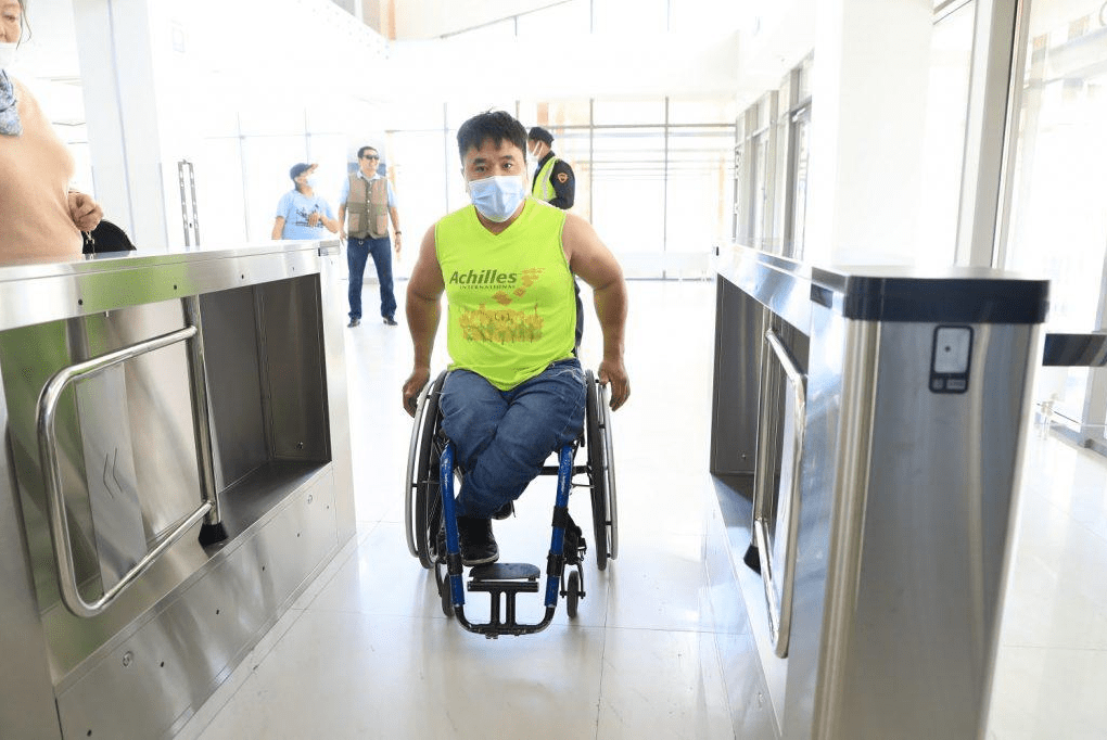 AIC STEPPE ARENA - AIC Степпе Арена | Мөрөөдөл биелэх Мөсөн Өргөө